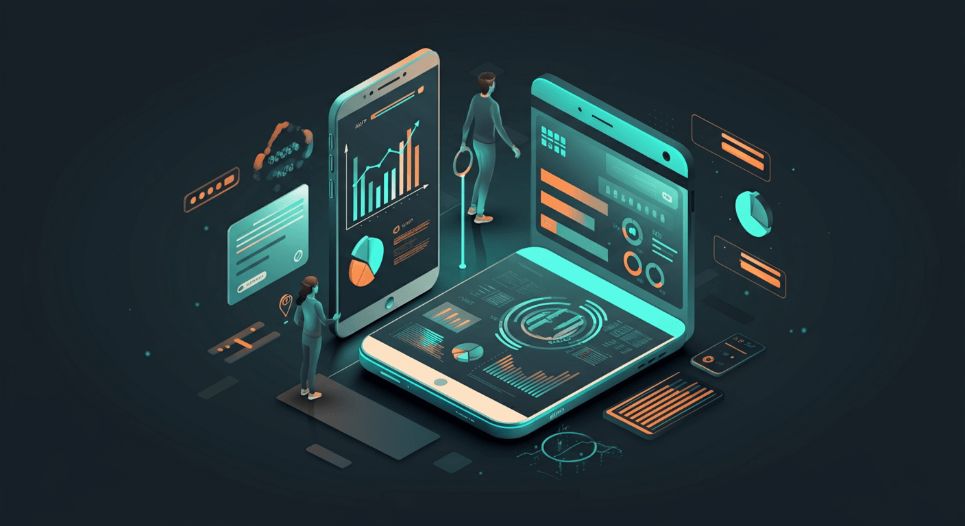 A Complete guide for Mobile App Automation | 2025